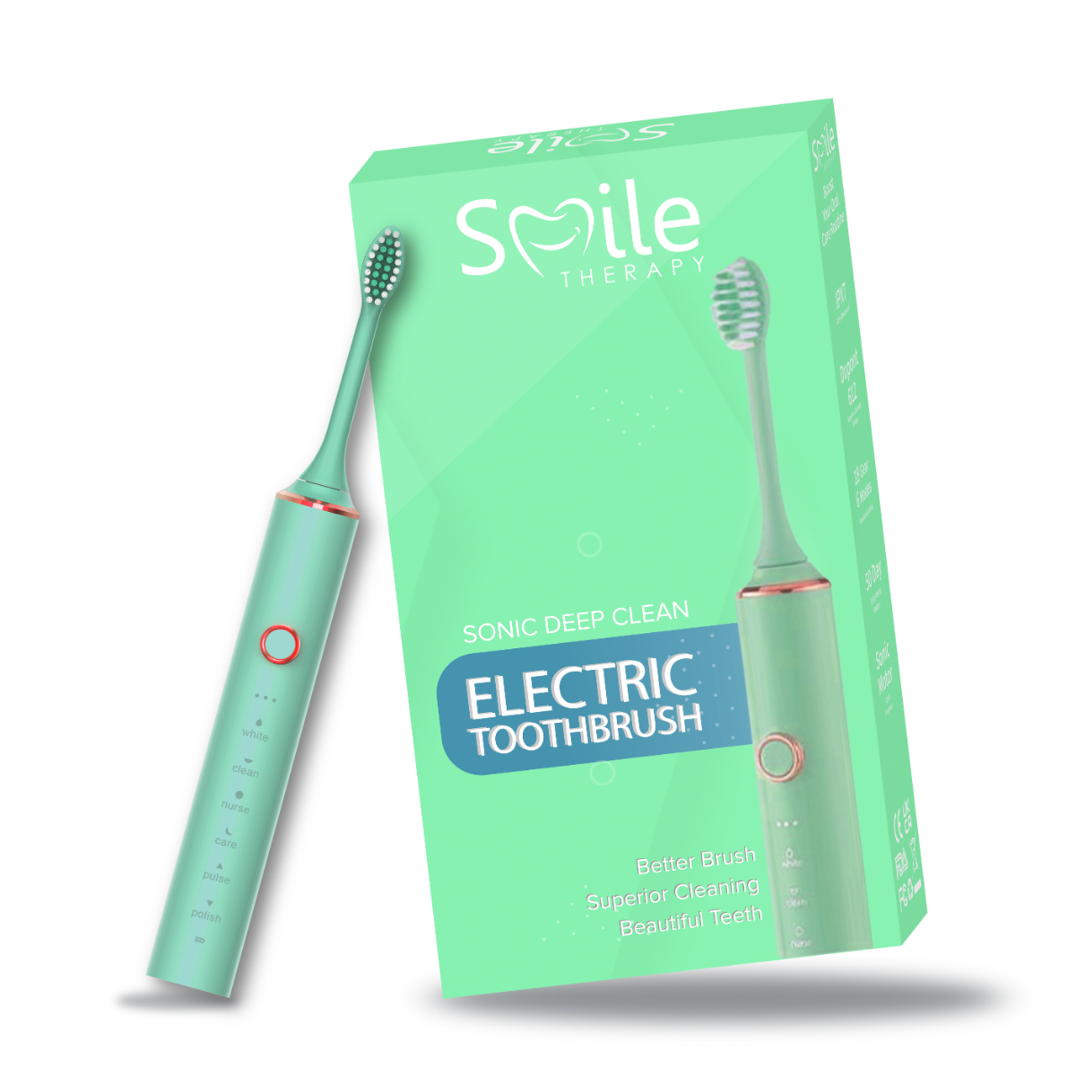 Australia Smile Therapy