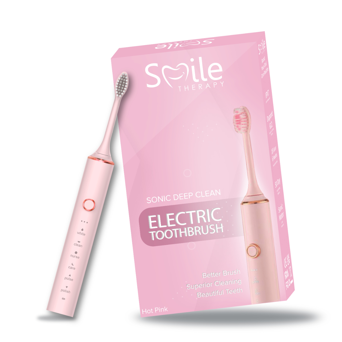 Australia Smile Therapy